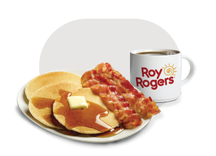 Breakfast | Roy Rogers Restaurants