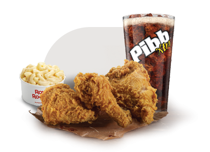 Fried Chicken | Roy Rogers Restaurants